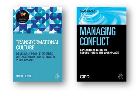 Resolution Framework